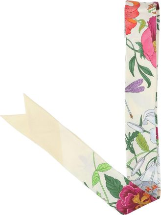 Gucci Bandeau Flora