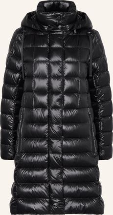 Bogner Daunenmantel Meryl schwarz