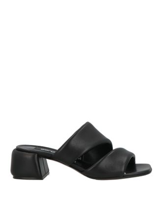 Sergio Rossi SCHUHE - Sandalen auf YOOX.COM