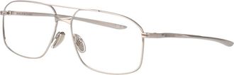 Balenciaga Optisches Gestell - - Accessories - Herren - Grau - 61 MM