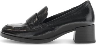 Gabor Damen, Schuhe, Schwarzk, 40 EUGr&ouml;&szlig;e