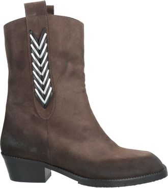 Marc Ellis SCHUHE - Stiefeletten auf YOOX.COM