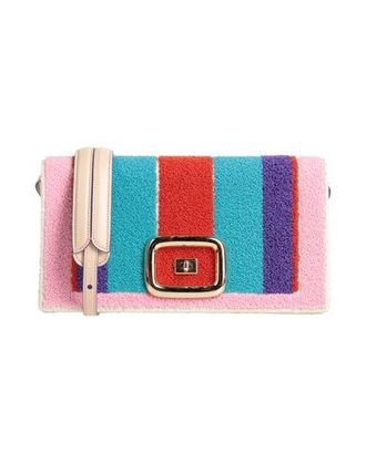 Roger Vivier SACS - Sacs Bandouli&egrave;re sur YOOX.COM