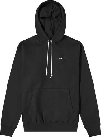 Nike Sweatshirt Solo Swoosh