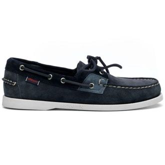 Sebago Sebago | Rossisland Jib Shadow - 7+ US