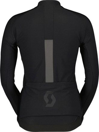 Scott Fahrradjacke Jacket WS RC Pro Warm Hybrid GTX WS Perfekte Windschutzjacke f&uuml;r Radfahrerinnen mit atmungsaktivem