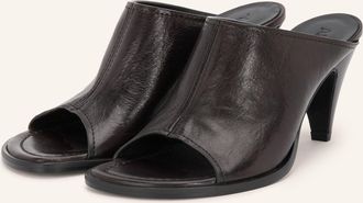 Arket Arket Mules braun