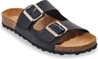 Les Tropeziennes LES TROPEZIENNES PAR M. BELARBI Damen Zatix Sandale, Schwarz, 37 EU