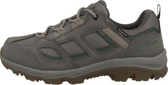 Jack Wolfskin Vojo 3 Texapore Low M Herren Outdoorschuhe, Smokey Grey, 40 EU