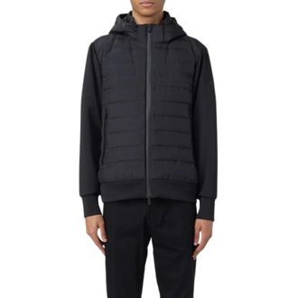 People of Shibuya Winterjacke - - Jackets - Herren - Schwarzk - S