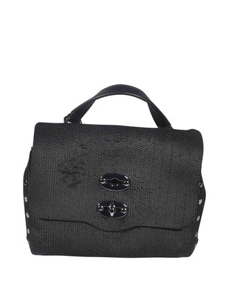 Zanellato Sac Cabas - Noir