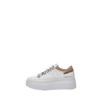 Emanuelle Vee Damen, Schuhe, Wei&szlig;, 38 EUGr&ouml;&szlig;e