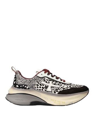 Premiata Baskets - Multicolore