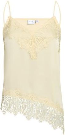 Vila Top Vil&eacute;a &agrave; dentelles