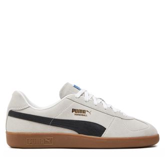 Puma Sneakers Puma Handball 106695 03 Wei&szlig;
