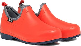 Aigle Damen Taden Plus 2 Holzschuh, Sweet Dark Navy, 38 EU