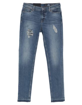 A|X Armani Exchange HOSEN & R&Ouml;CKE - Jeanshosen auf YOOX.COM