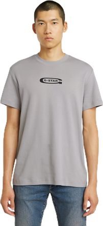G-Star Old Skool Logo r t
