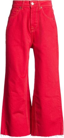 Kontatto HOSEN & R&Ouml;CKE - Jeanshosen auf YOOX.COM