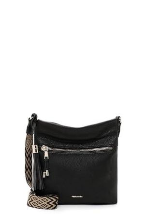 Tamaris Carissa Crossbody Bag Black