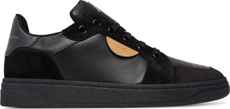 Giuseppe Zanotti Sneakers Giuseppe Zanotti RU50044/001 Schwarz