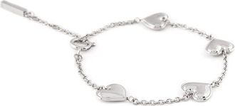 Calvin Klein Armband 35000299 Silberfarben