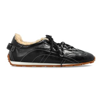 Dsquared2 Dc-642 Sportschuhe - - Shoes - Damen - Schwarzk - 41 EU