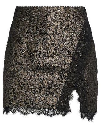 Nenette BAS - Mini-jupes sur YOOX.COM