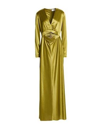 Nenette ROBES - Robes longues sur YOOX.COM