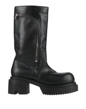 Rick Owens SCHUHE - Stiefel auf YOOX.COM