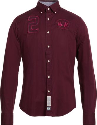 La Martina TOPS - Hemden auf YOOX.COM