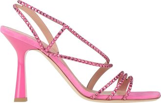 Alberta Ferretti SCHUHE - Sandalen auf YOOX.COM