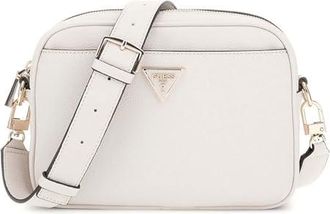 Guess Meridian II Camera Bag S Ivory