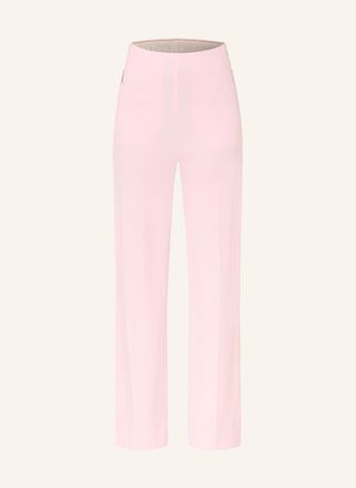 Marc Cain Jerseyhose pink