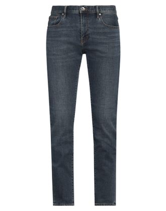 A|X Armani Exchange HOSEN & R&Ouml;CKE - Jeanshosen auf YOOX.COM