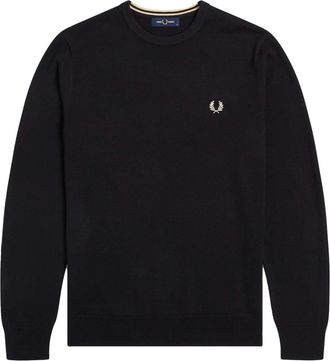 Fred Perry Sweatshirt