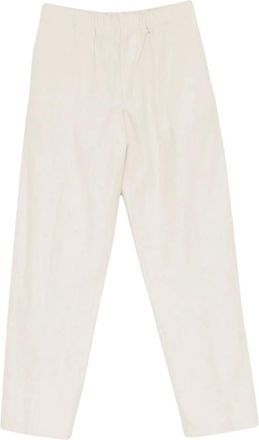 Lardini Homme, Sport, Beige, Taille: XL Pantalon dentra&icirc;nement Pavice
