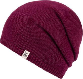 Roeckl Beanie M&uuml;tze ESSENTIALS