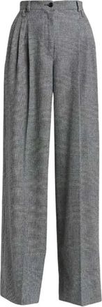 Dolce & Gabbana Rollkragenpullover - Grau