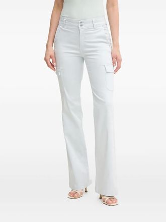 Guess Co Kori Hose - Weiß