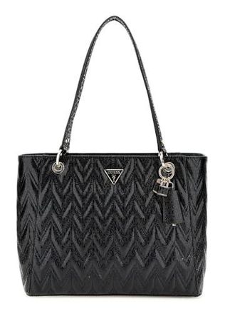 Guess Adelard Noel Tote Black