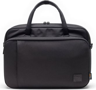 Herschel Messenger Gibson