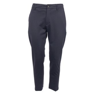 Siviglia Herren, Hosen, Blau, W38Gr&ouml;&szlig;e