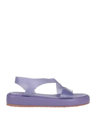 Gianvito Rossi SCHUHE - Sandalen auf YOOX.COM