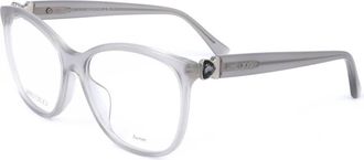 Jimmy Choo London Brillen Jimmy Choo JC318/G KB7 GREY 54/15/ WOMAN