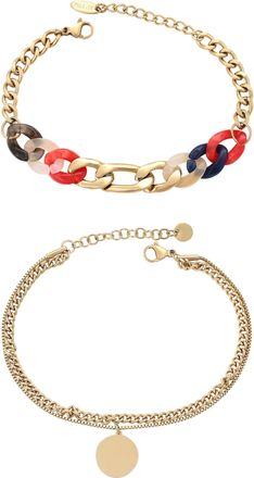 Faina Armband