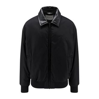 Balenciaga Herren, Jacken, Schwarzk, MGr&ouml;&szlig;e