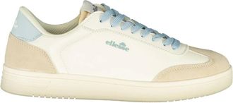 Ellesse Femme, Chaussures, Blanc, Taille: 40 EU Deanna