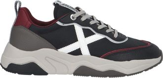 Munich Unisex Wave Sneaker, Schwarz 104, 41 EU