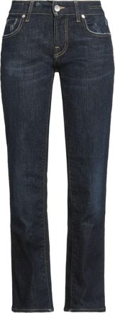 Jacob Cohen HOSEN & R&Ouml;CKE - Jeanshosen auf YOOX.COM